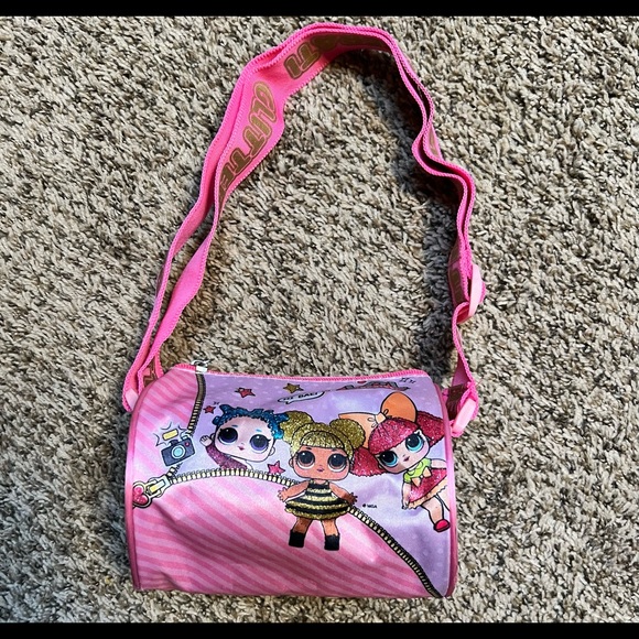 L.O.L. Surprise! | Accessories | Lol Surprise Purse | Poshmark